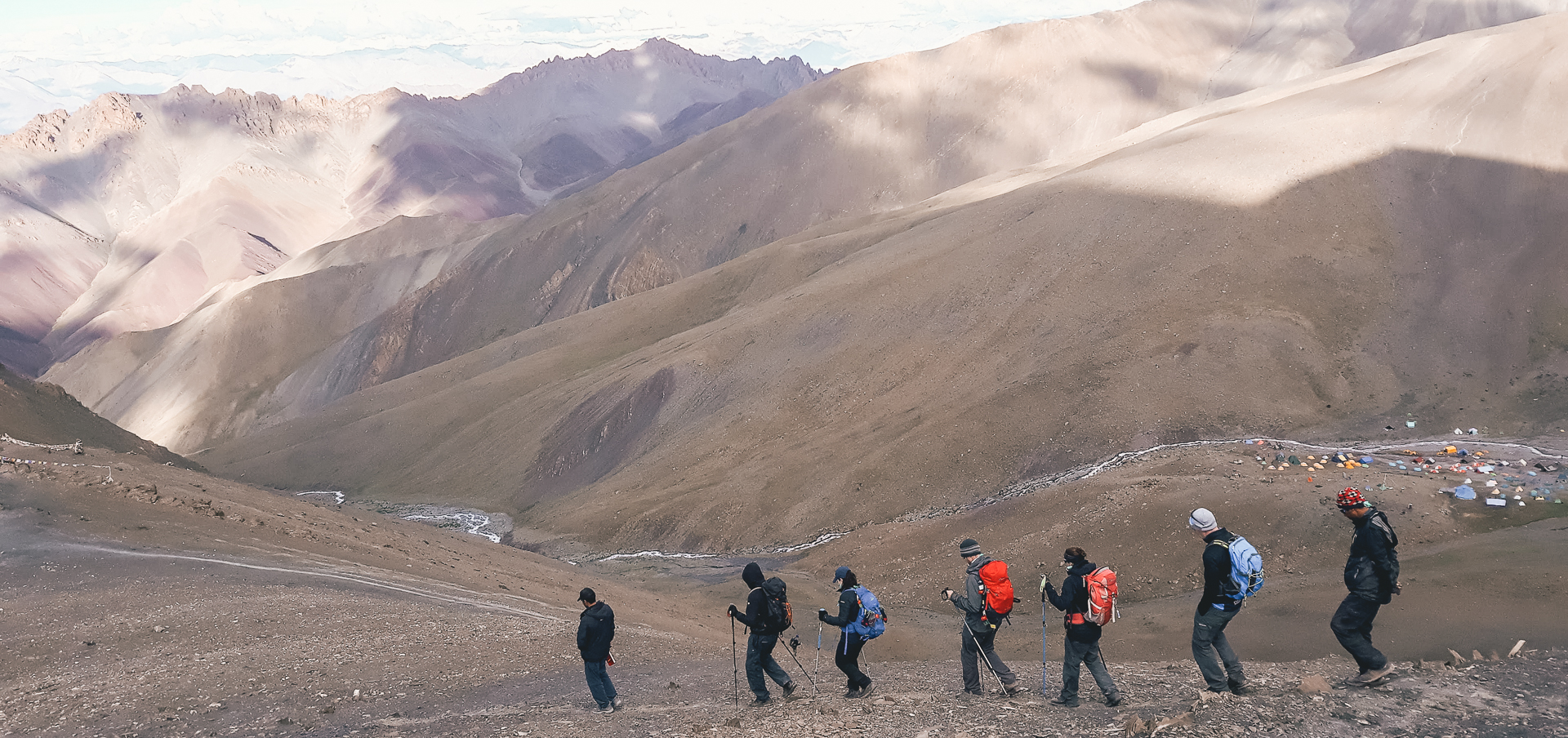 Everest Base Camp Trek - Trip Report September 2016 - Adventure Travel ...