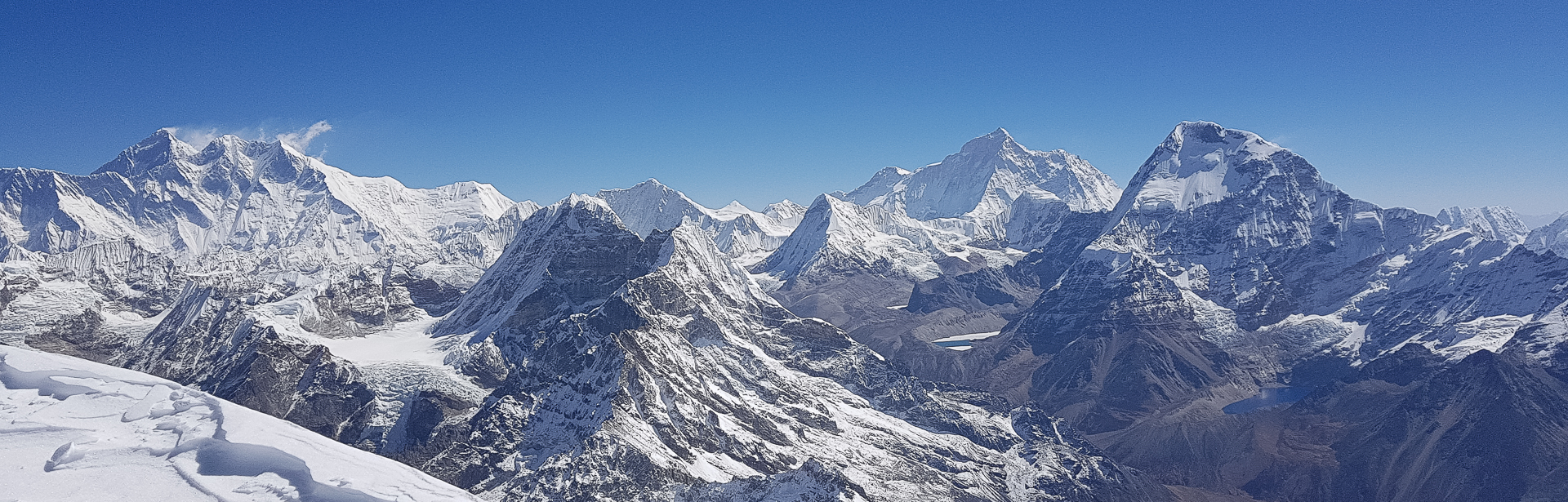 Our Story - Earth's Edge - Explore, Experience, Evolve